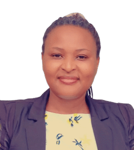 Peninah Twikirize - Development Eye Initiative